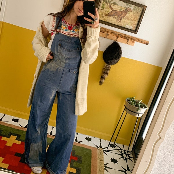 Vintage Crop Top Women's M 1980s 100% Cotton Funky Cropped Tee Made in ...