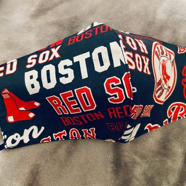 Chicago Bulls Face Mask, Bulls Mask, IL Chicago Bulls Mask, Adjustable ...