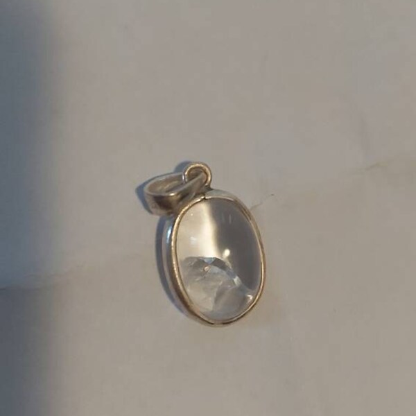 1pcs 18 Sided Vogel Style Clear Natural Quartz Crystal Wand DT Point ...