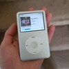 Custom Ipod Classic 6th Generation 80GB 160GB HDD Customised and ...
