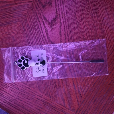 Silicone Focal Bead Grab Bag Focal Bead Mix, Assorted Silicone Focal ...