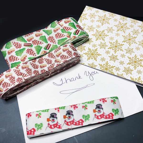 1.5 Turtle Grosgrain Ribbon, Green Cartoon Ninja Grosgrain Ribbon, DIY ...