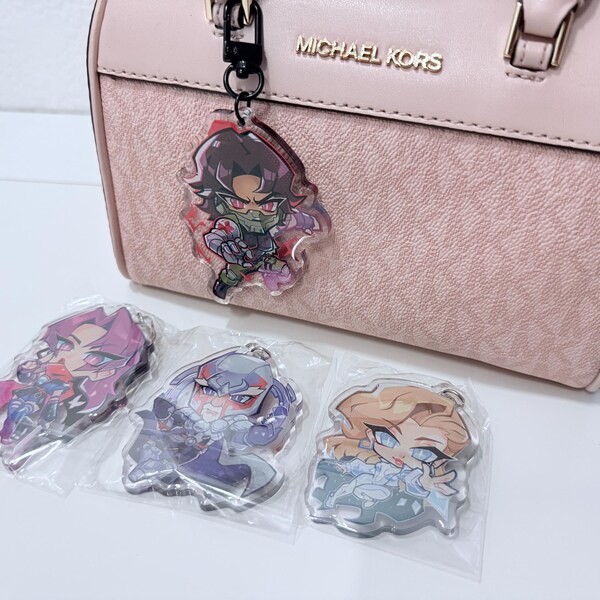 HOP ON Meme | Clear Sticker | Tekken Strive Street Fighter 6 - Etsy