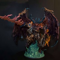 Fidelium Tamer Pyrina 32mm D&D RPG Tabletop Dungeons and Dragons ...