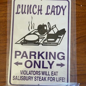 Beware of Attack Rabbit 4 X 18 Aluminum Novelty | Etsy