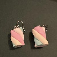 Candy Watch Bracelet - Sweetie Watch - Polymer Clay but Looks Realistic ...