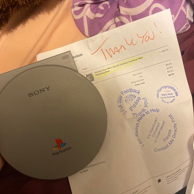 SEGA Dreamcast Model 1 Labeled Just OK Cosmetic Bottom - Etsy