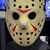 Jasons Bride Mask - Etsy