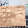 Laser Engrave File | 3D Illusion | PNG for Engraving | Glowforge ...