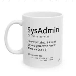LazyAdmin - Etsy