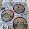 Counted Cross Stitch Pattern Beach Bounty Summer Decor - Etsy
