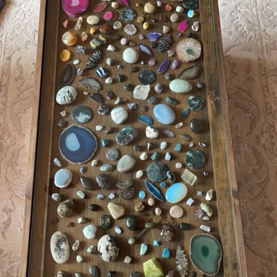 Sunflower Coffee Table - Etsy