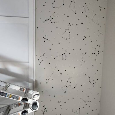 Constellation Stickers, Constellation Decals, Astronomy Wall Art ...