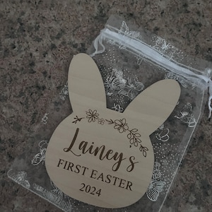 Personalised Book Bag Name Tag, School Bag Name Tag - Etsy