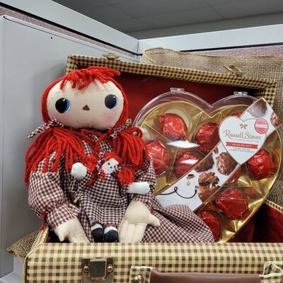 MICE IN A BOX, Knitted Mice, Soft Mice, Collectible, Mice, Mini Soft ...