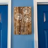 Lazy Susan Gift for Mom From Daughter, Gather in Our Home, Lazy Susan ...