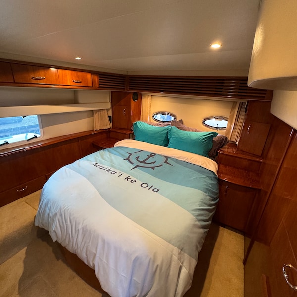 Custom Boat Rug, Nautical Outdoor Lake House Rug, Anchor Rug, Boat ...