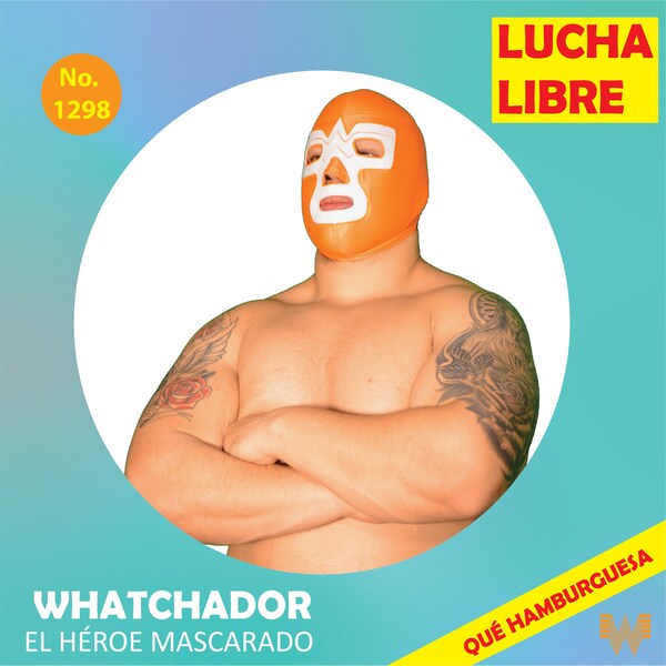 Lucha Libre Face Mask Luchador Wrestling Mask Mascara - Etsy