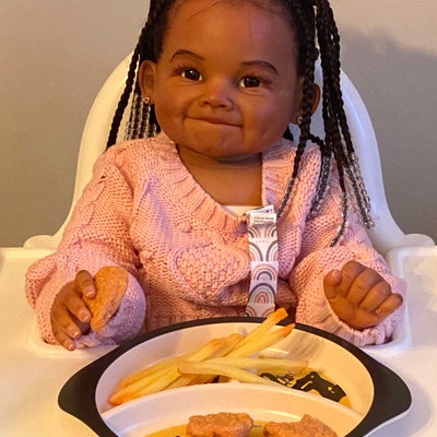 10pcs French Fries Large Realistic Imitation Fake Fast Food Chips Fried ...