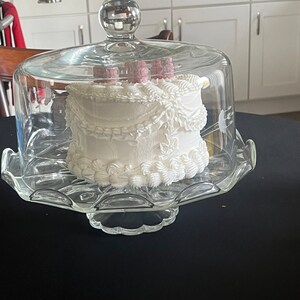 Fake Bake Halloween Cake, Petite Halloween Fake Cake, Pastel Halloween ...