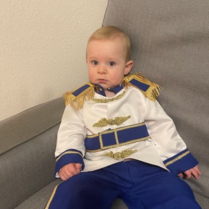 Enchanted Prince Charming - Etsy