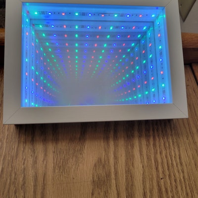 Levitating Mini Table 3D Printed Floating Tensegrity Optical - Etsy Canada