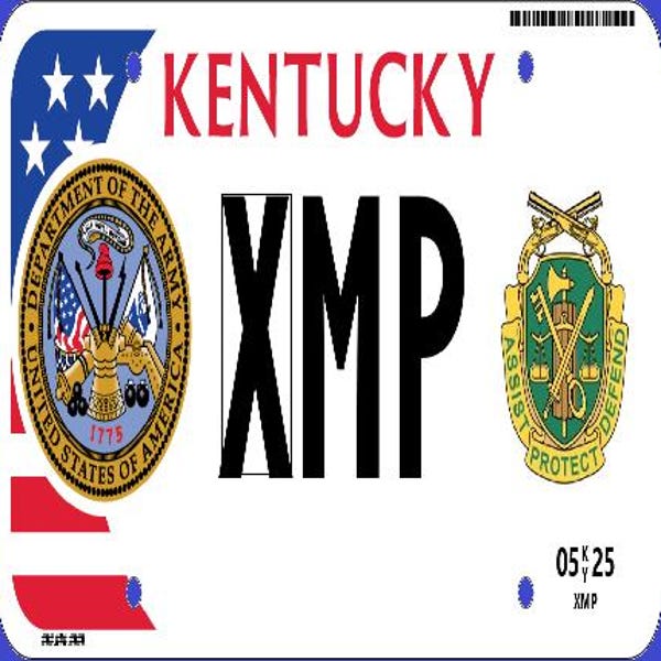 United States Ghost Hunting Permit Sticker - Decal - American Made - UV ...