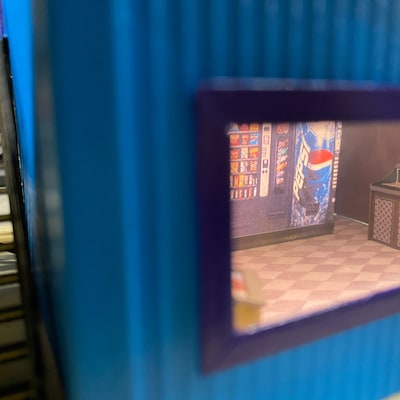 Beer Tap Bar Kit HO Scale 1/87 - Etsy