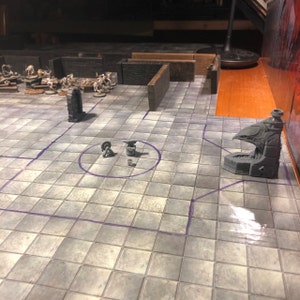 Fantasy Props Carnival Props Set of 5 Dungeons and Dragons, Pathfinder ...