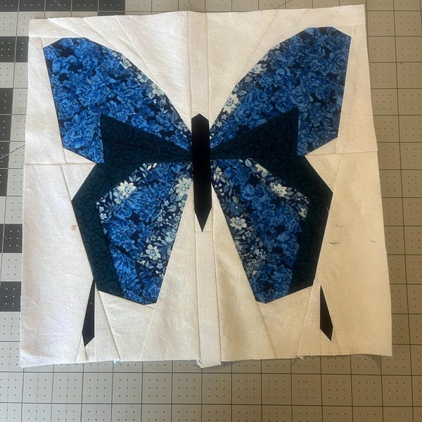 In Flight Quilt Pattern Bundle - Etsy