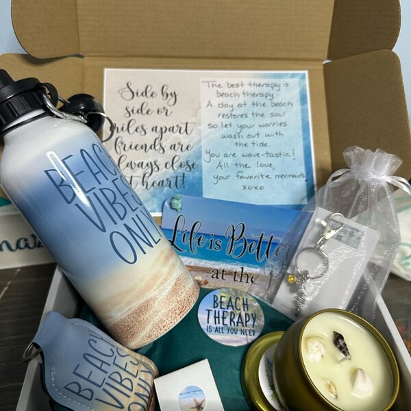 Faith Based Gift Box, Christian Theme, Bible Verse Gifts, Thanks ...