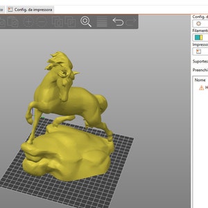 Zelda Logo STL Model STL File 3D Printable Model - Etsy