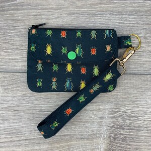 Posh Lucky Pattern, Digital PDF Pattern, Sew Kind of Wonderful - Etsy