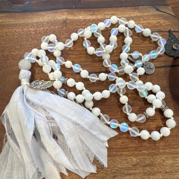 Warrior Angel Robe | Empowerment Robe | Light Warrior | Archangel Robe ...