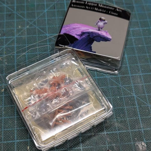 Tutorial - Creating a Big Diorama Base for the Fellowship of the Ring ...