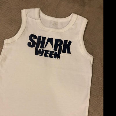 Shark SVG Bundle, Shark Week SVG Bundle, Shark Cut File, Clipart, Shark ...