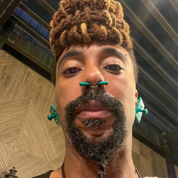 Sweet Tooth Cosplay Mask, Halloween Costume,horror ,video Game Present ...