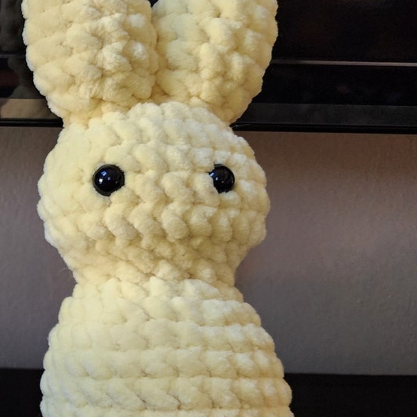 Large Chonky Snake Plushie Pattern | Crochet Pattern | English Pattern ...