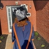 Grad Cap Topper the Graduate , Graduation Cap Decorations by Tassel ...
