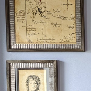 The Labyrinth Red Book Prop Replica - Etsy