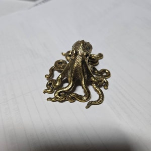 Pure Copper Retro Turtle Statue Home Office Desk Trinkets - Etsy