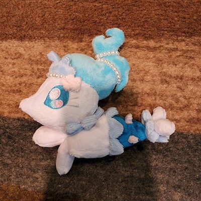 Gamecube Plush made to Order, Choose Color - Etsy