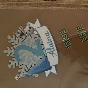 Tails Cake Topper Sonic Topper Sonic Theme Birthday Party - Etsy