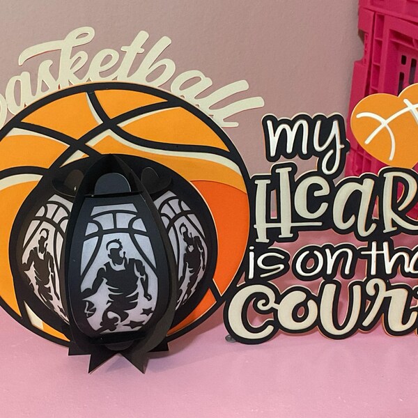 Dragon Lantern Paper Cut File | Phoenix Lantern Phoenix Shadow Box ...