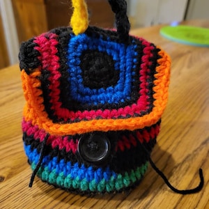 Pattern Plague Doctor Crochet Pattern Plague Pattern - Etsy