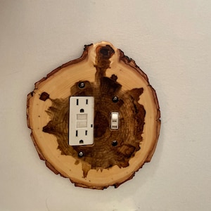 Alder Forked Poles One Pole - Etsy