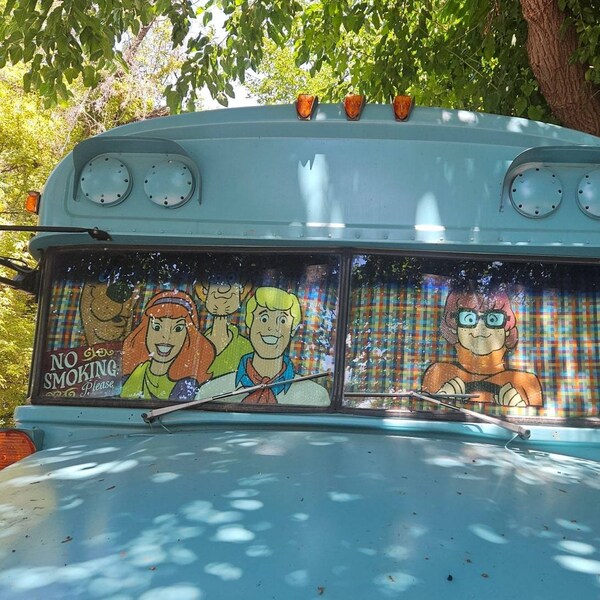 Metal Sign SCHOOL BUS STOP Driver Street Replica Transportation Yellow ...