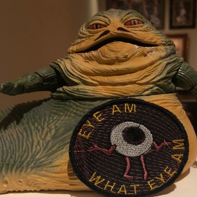 Early Sign Language Patch Based on a Rare Antique - Etsy