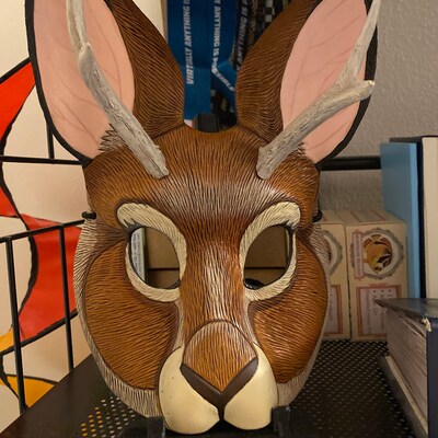 Custom Mask Display Stand Printed Display Stand Hand - Etsy