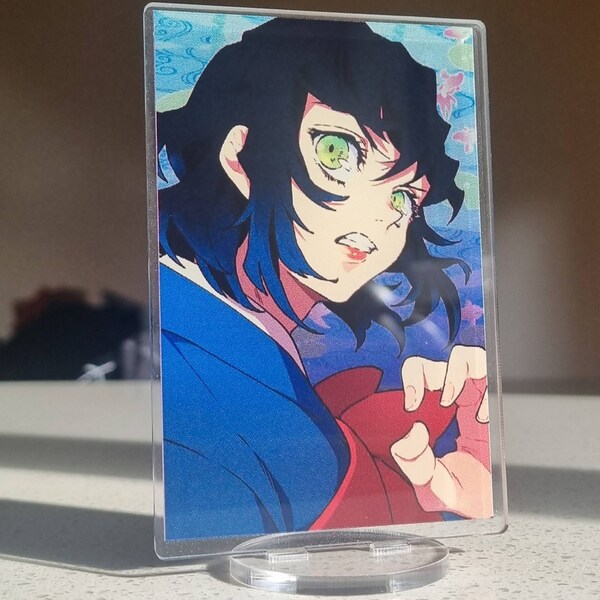 Love and Deepspace Sylus/xavier/zayne/rafayel Press on Nails/anime Art ...